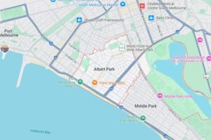 Get the Inside Scoop on the Best of Albert Park Melbourne