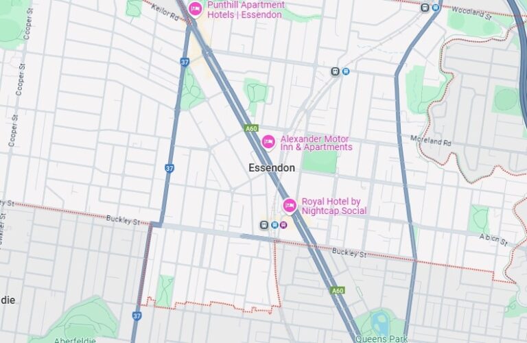 The ONLY Guide You’ll Need to Essendon, Melbourne