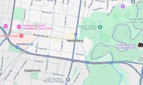 Must-Have Guide to Anyone Visiting Heidelberg, Melbourne