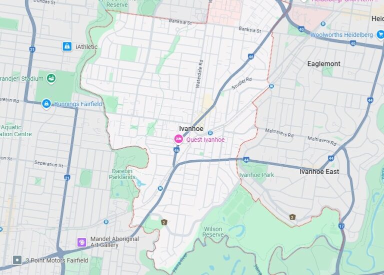 Why Ivanhoe Belongs on Your Melbourne Itinerary