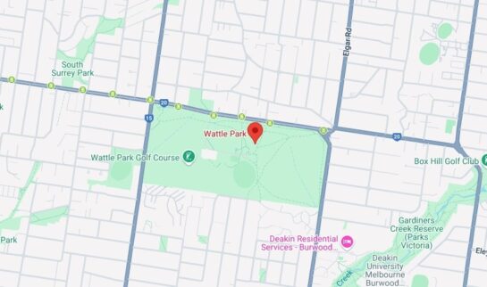 Get the best out of Wattle Park with our guide