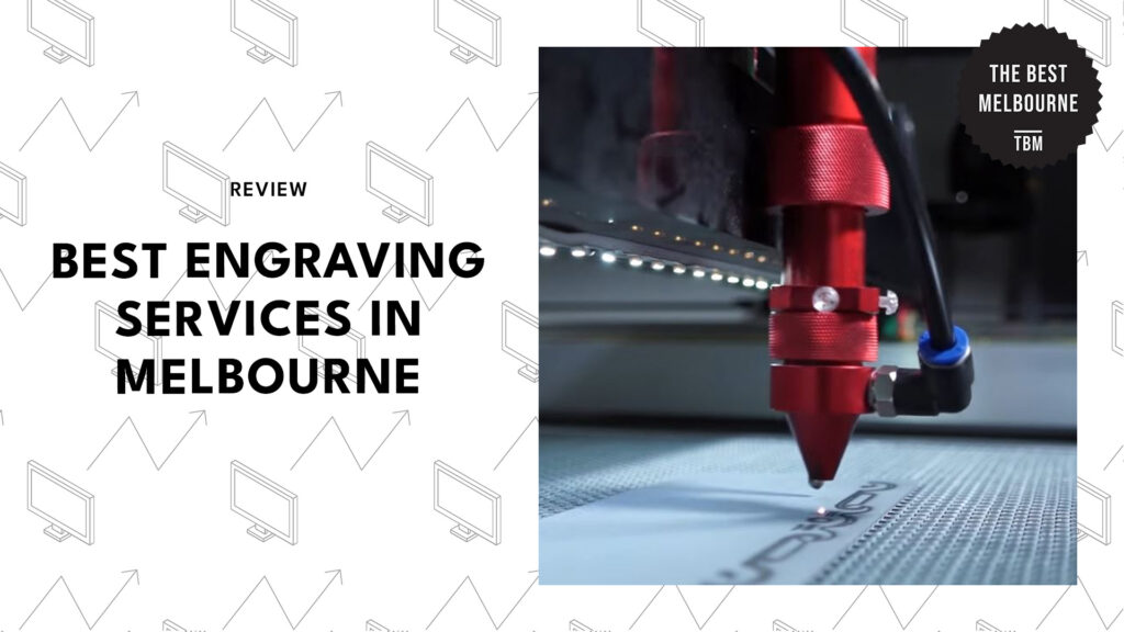 7 best engraving services in Melbourne for gifts and more [2026 ]