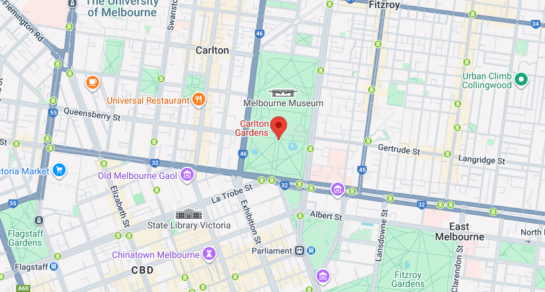 A friendly guide to the iconic Carlton Gardens [2026]