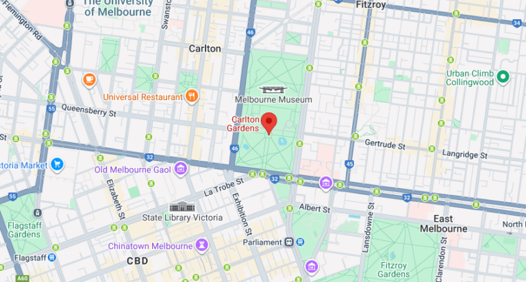 A friendly guide to the iconic Carlton Gardens [2026]